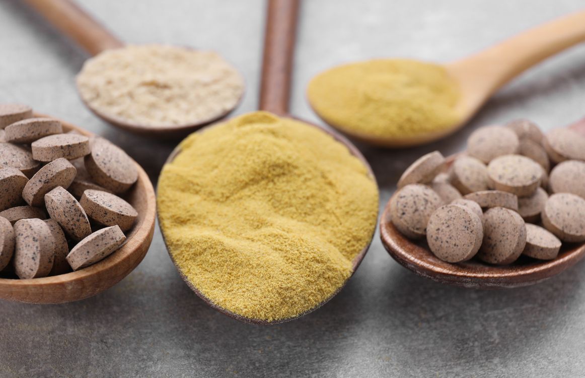 What Is Brewer’s Yeast and How Does It Work? - Drifter Brewing Systems