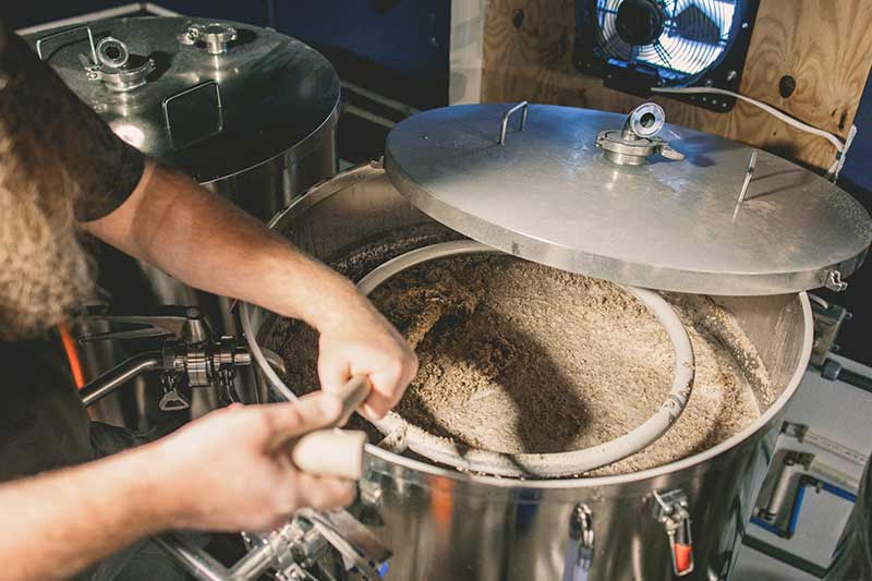 Choosing the Right Batch Brew Machine - Drifter Brewing Systems