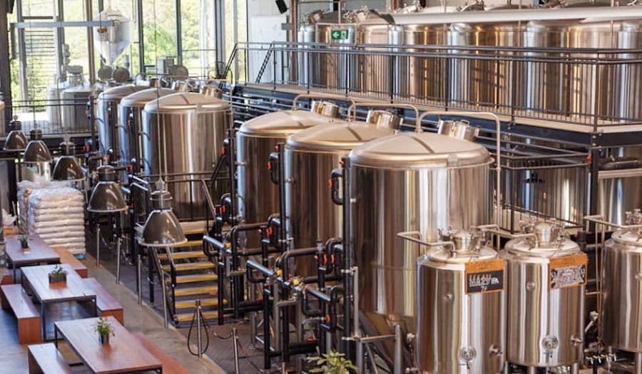 Starting a Brewery with A Complete Guide to Brewing Business Success