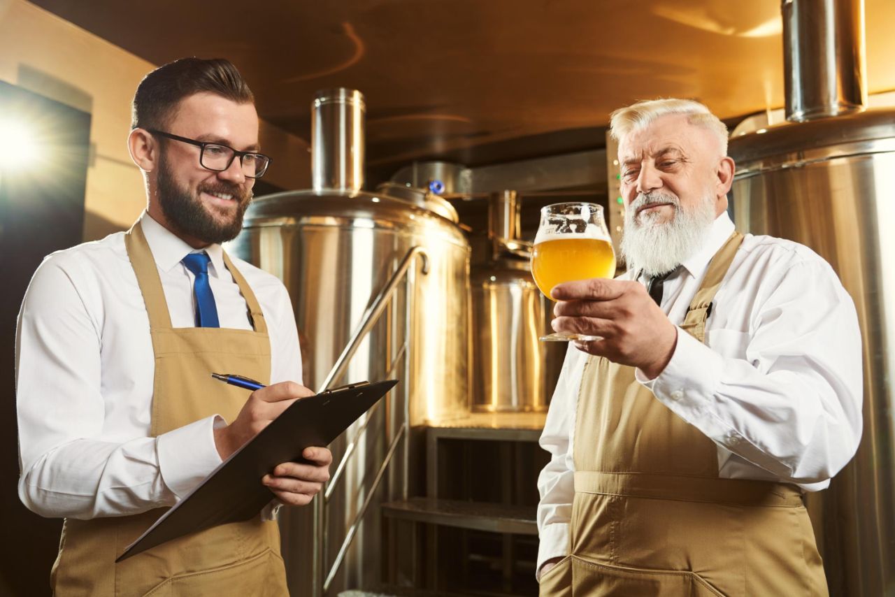 How to Optimize Every Stage of the Brewing Process with a Seamless ...