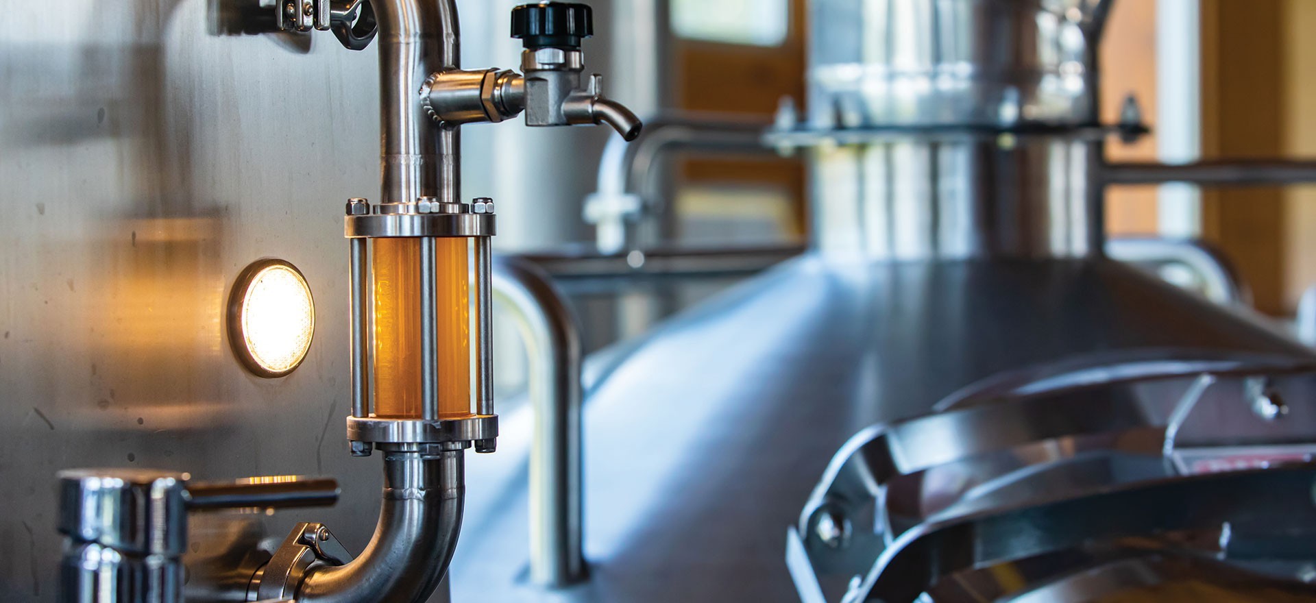 Essential Tools and Innovations for Modern Brewers with Craft Brewing ...